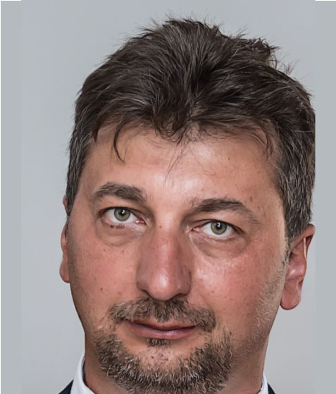 Daniel Traian Pele | IMBA