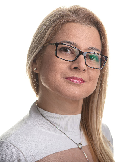 Oana Stănilă | IMBA