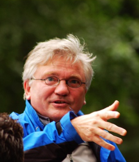 Wolfgang Karl Härdle | IMBA