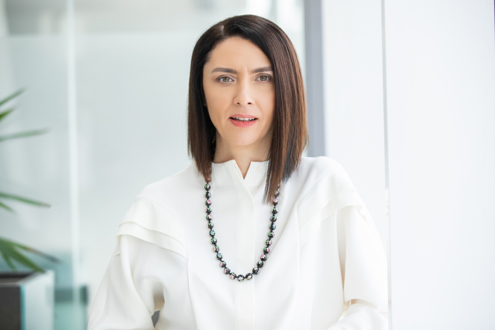 Irina Mînzală | IMBA